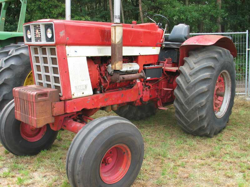 LesFarmall 1468 et 1568